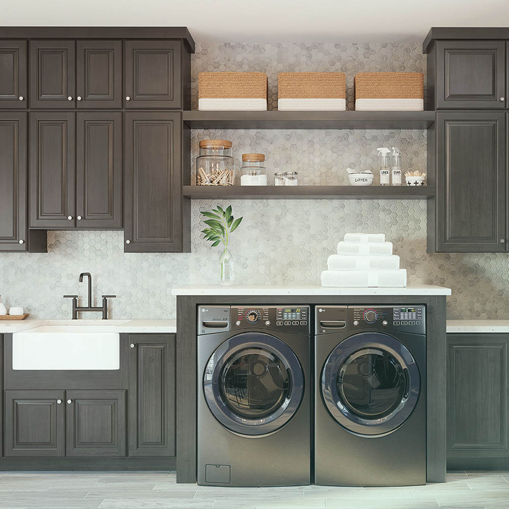 Carpentry / Custom Builds - Agape Construction