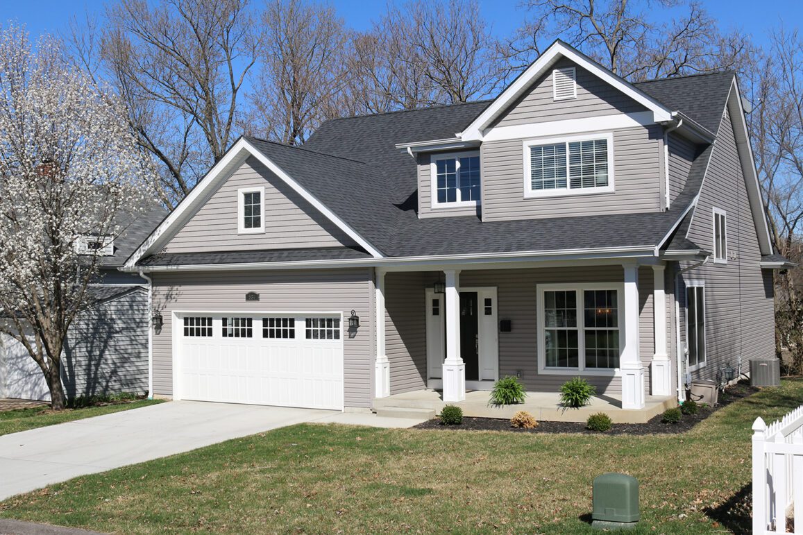 Residential Architectural Services | Agape Construction