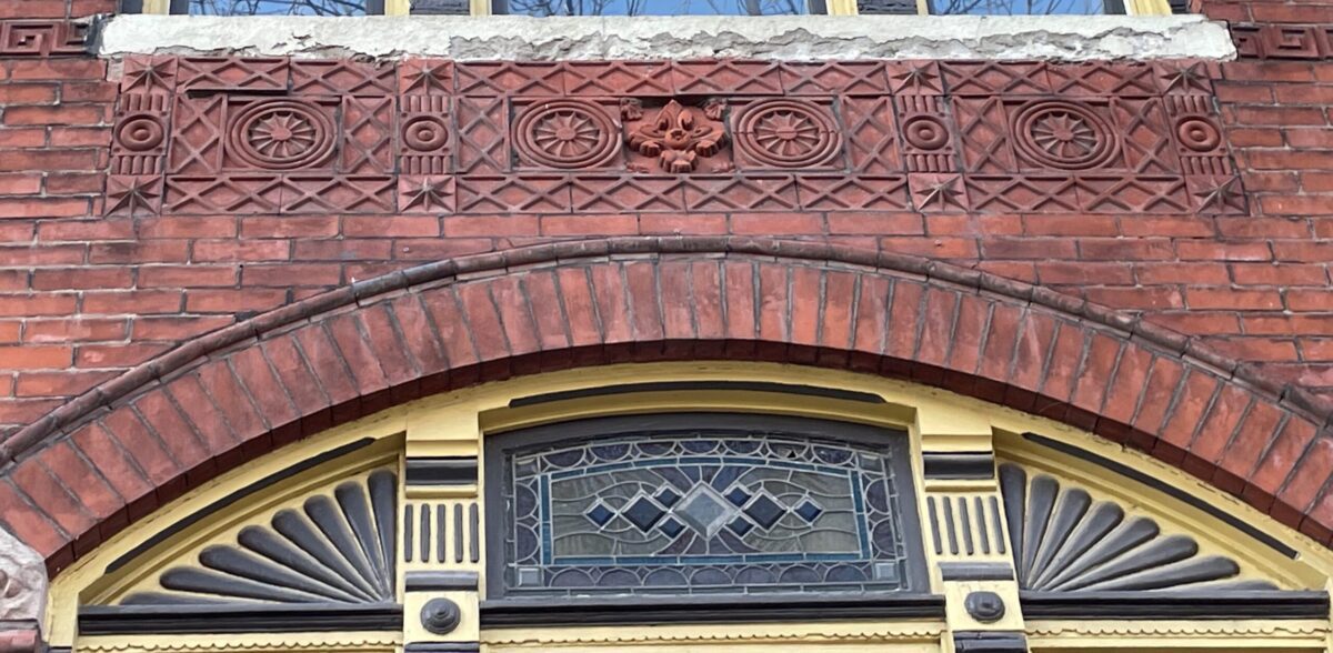 St. Louis's Iconic Red Brick | Agape Construction